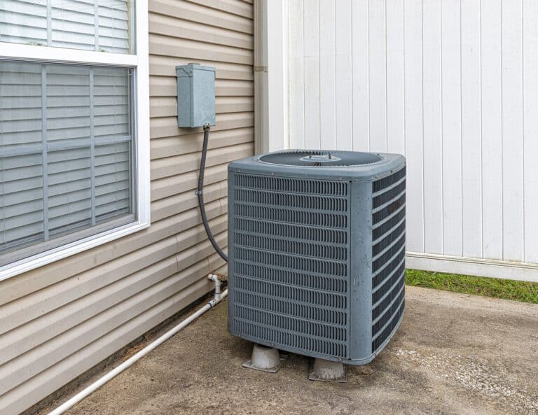 Selecting the Ideal AC System for Your Home | Penning