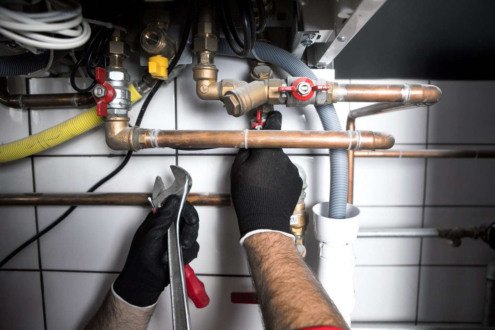 The Importance of Regular Plumbing Inspections for Homeowners | Penning Plumbing