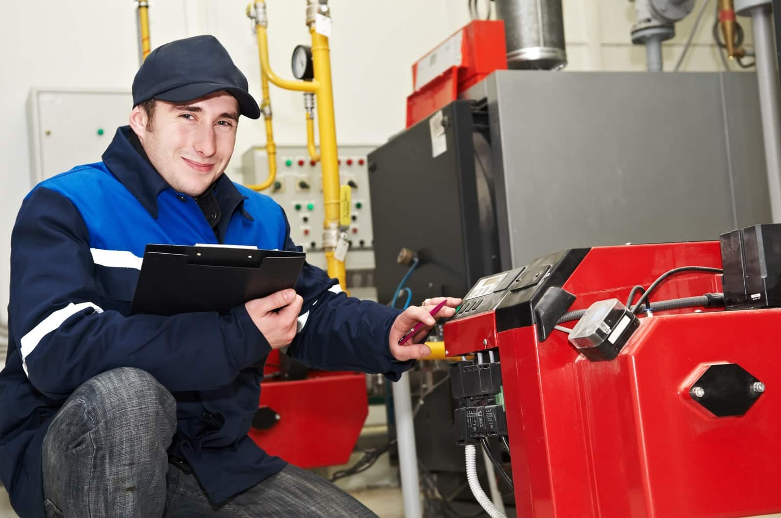 Tips for Maintaining Your Boiler | Penning Plumbing