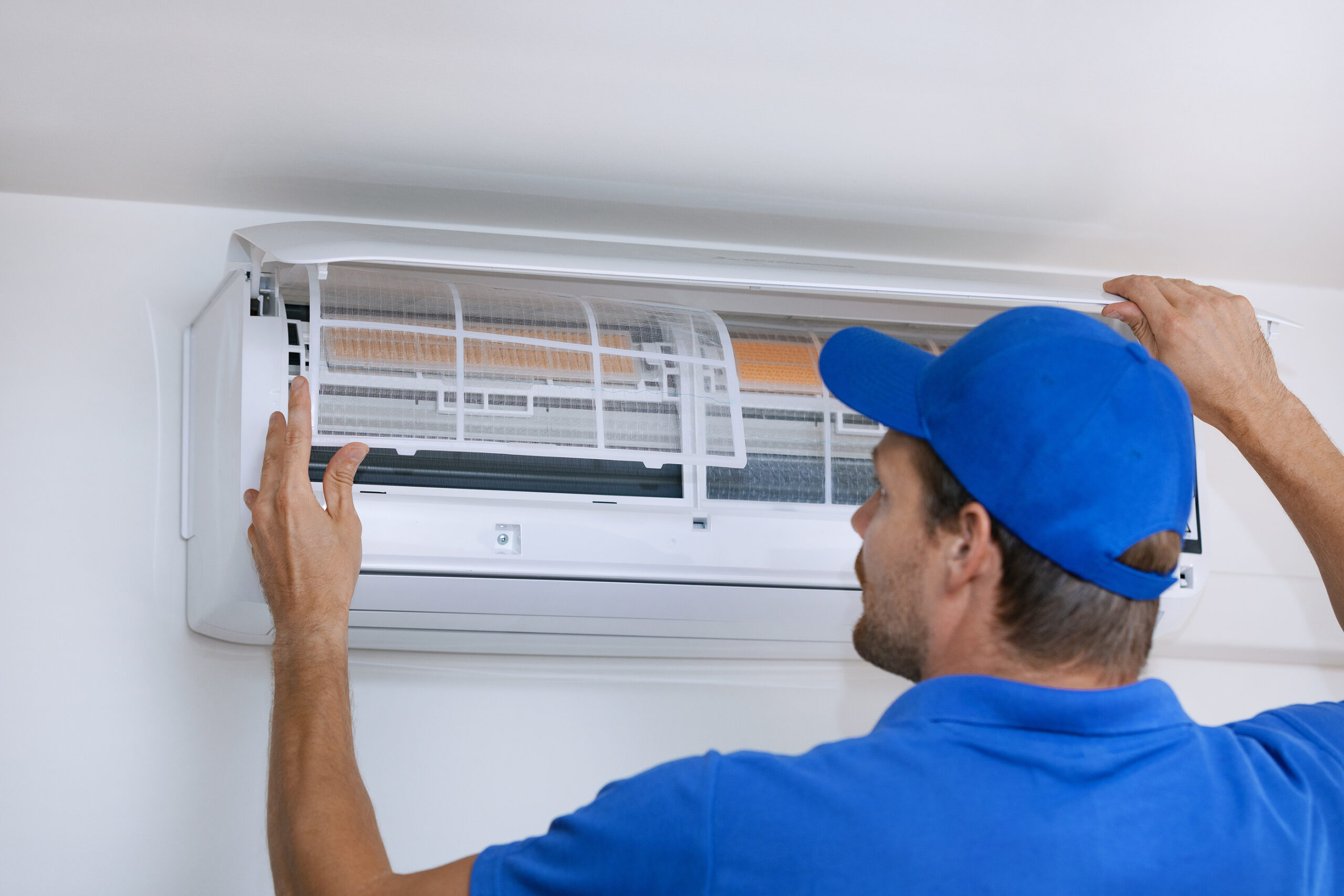 Troubleshooting Ac Problems When To Call For Repairs Penning Plumbing