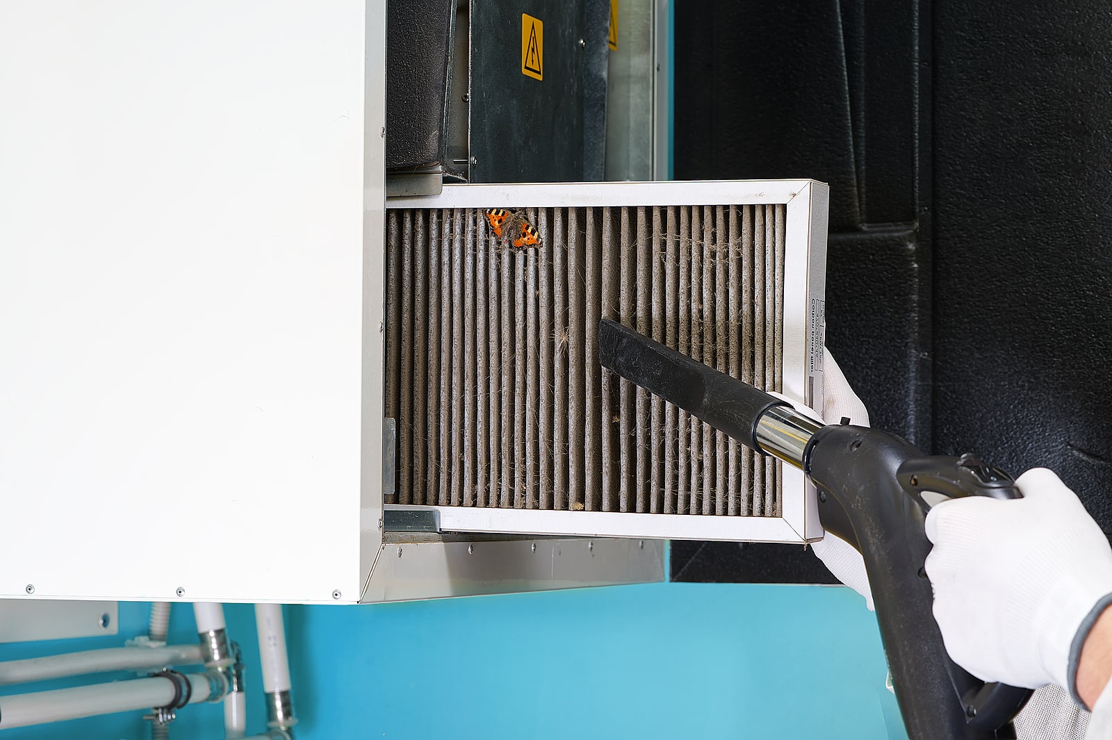 How Furnace Maintenance Supports Energy-Efficient Homes