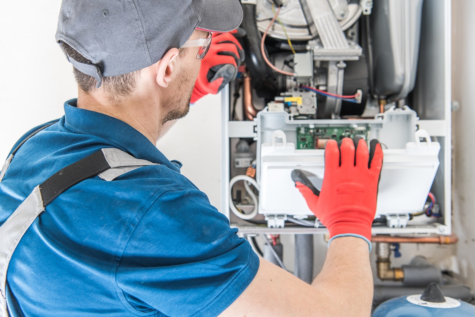 Furnace Repair Mistakes That Shorten System Life | Penning
