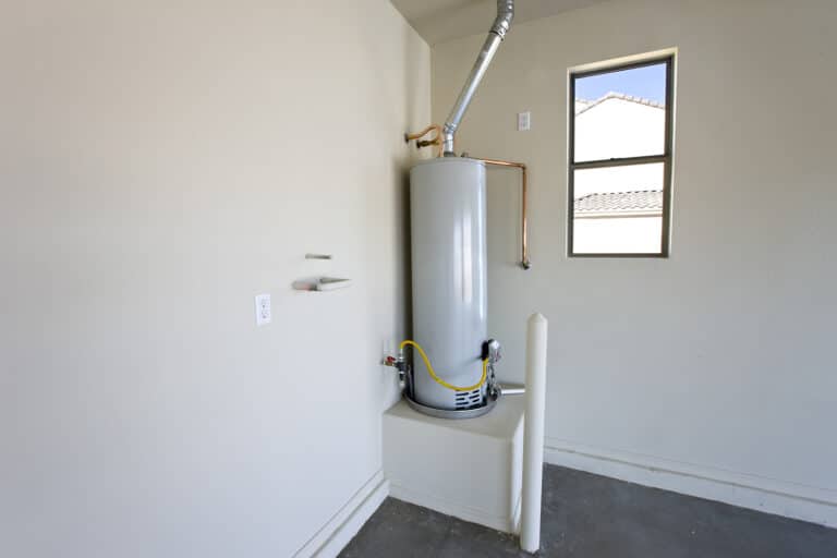 Why Air Gets Trapped More Often in Oil-Fired Water Heaters