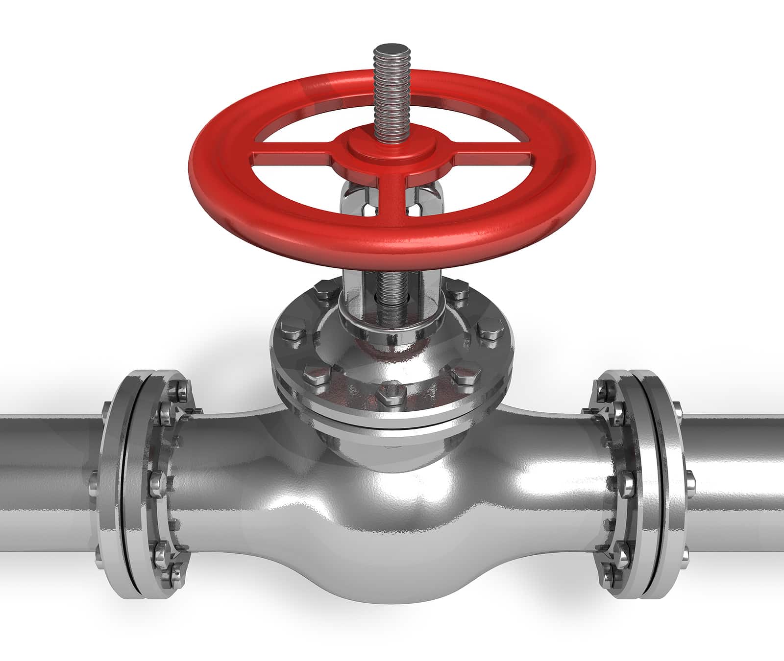 Why Shutoff Valves Become the Weakest Point in Older Plumbing Systems ...
